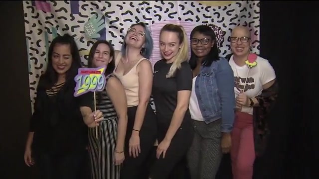 O Cinema hosts female-driven film showings - WSVN 7News | Miami News ...