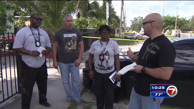 To Catch a Killer: Miami-Dade Homicide Task Force works to solve ...