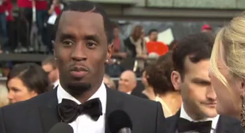 Brother Love: Sean ‘Diddy’ Combs changes his name, again – WSVN 7News ...