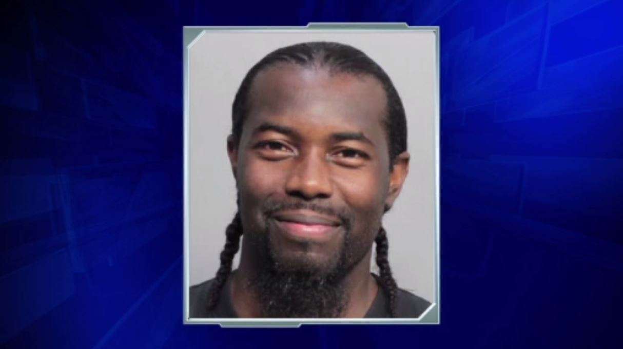 El Portal vice mayor accused in domestic violence incident - WSVN 7News ...