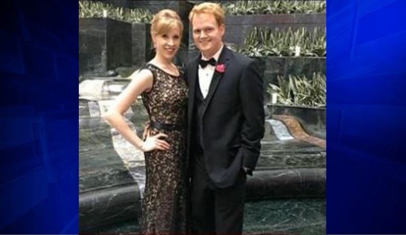 Ex-anchor whose girlfriend died in live TV shooting elected - WSVN ...