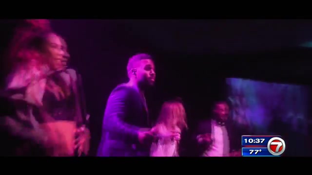 Jason Derulo performs at Boys & Girls Club gala in Brickell - WSVN ...