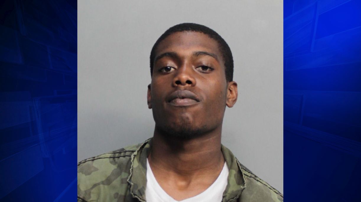 Student arrested after gun found in backpack at Miami Northwestern High School - WSVN 7News ...