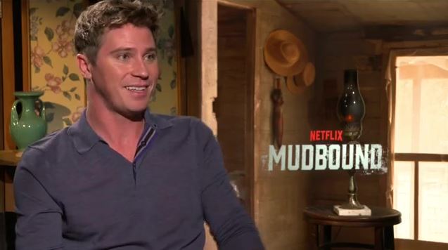 Deco sits down with cast of Netflix’s ‘Mudbound’ - WSVN 7News | Miami ...