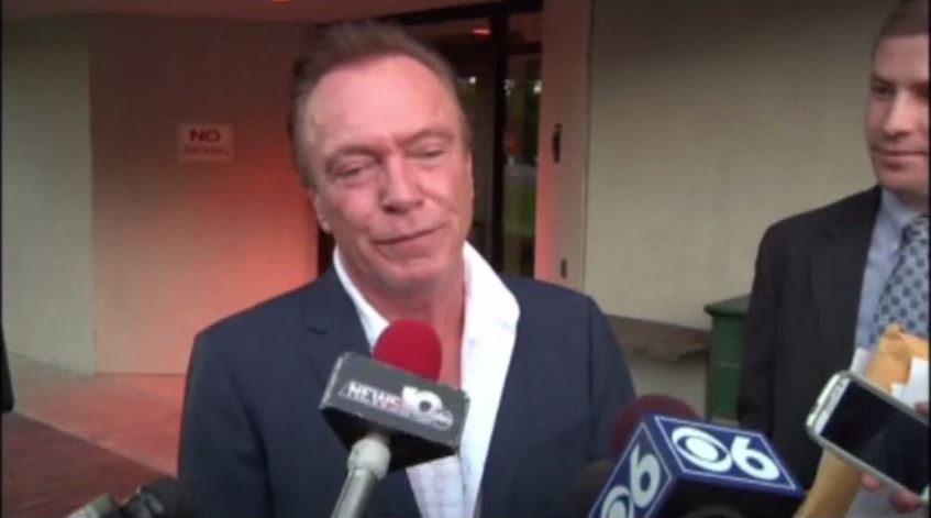 David Cassidy 70s Teen Heartthrob Dies At Age 67 Wsvn 7news Miami News Weather Sports