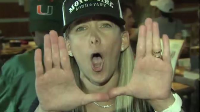 Canes fans hold out for next game after loss to Pittsburgh - WSVN 7News ...