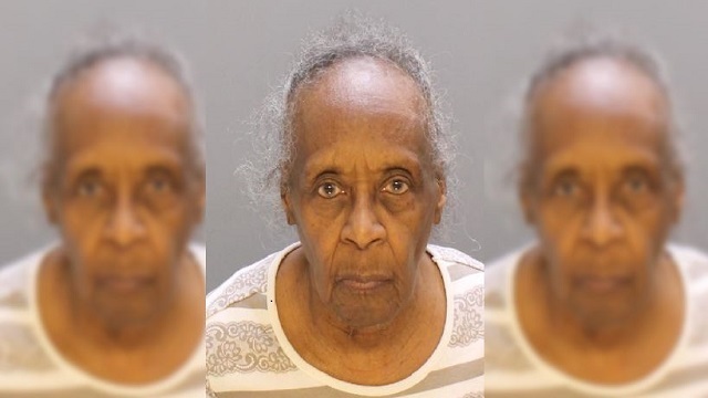 86 Year Old Woman Arrested In Connection To Bank Robbery Wsvn 7news