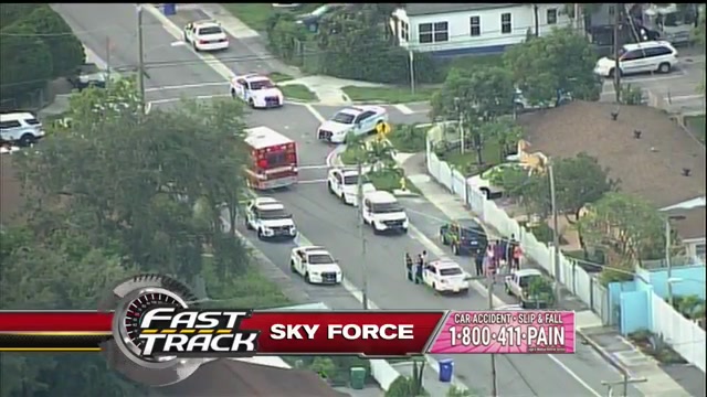 Police perimeter set up near Miami neighborhood – WSVN 7News | Miami ...