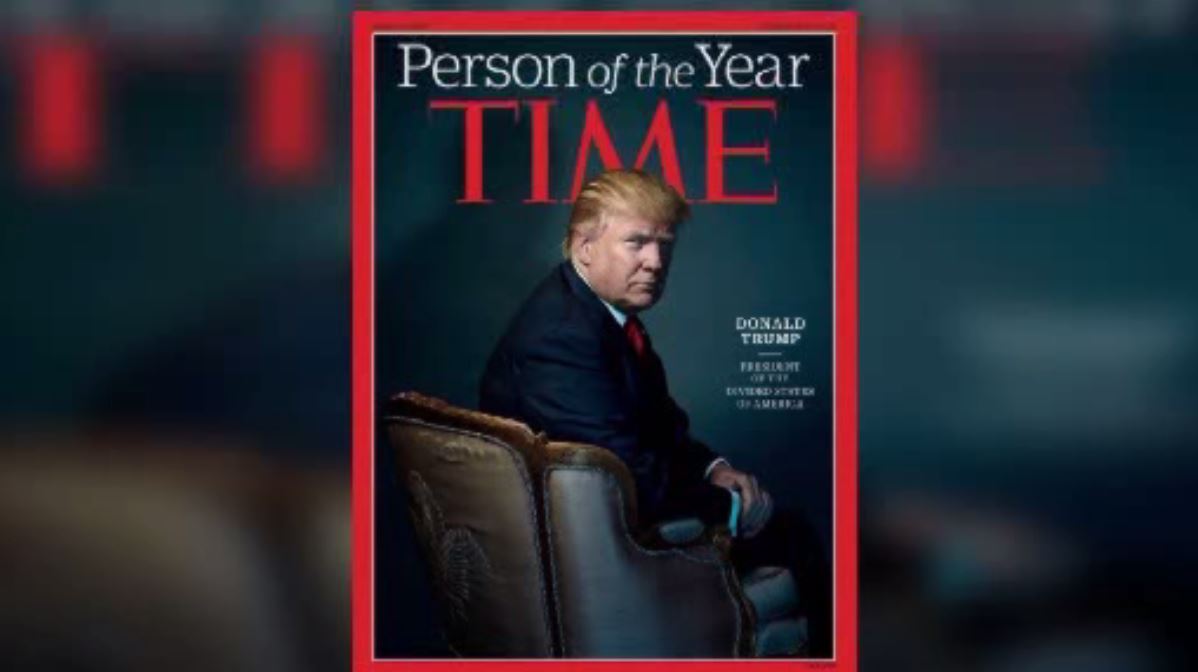 Co-founder of Salesforce buys Time magazine for $190 million - WSVN ...