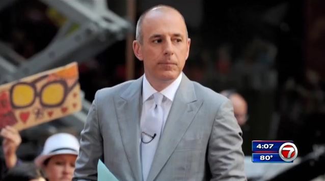 NBC says no culture of harassment in its news division - WSVN 7News ...