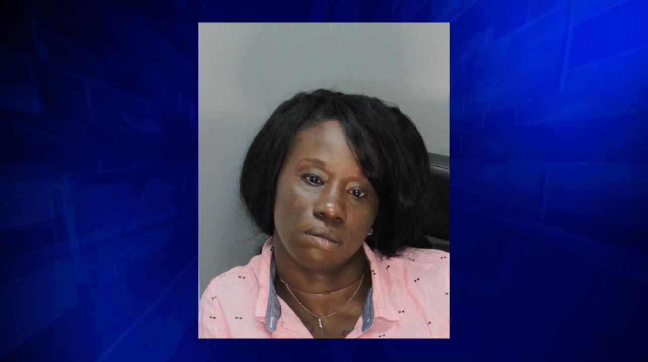 Woman charged with making bomb threat to state building - WSVN 7News ...