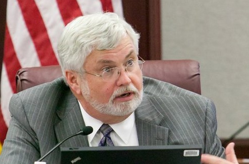 Florida prosecutor: No charges against former state senator - WSVN ...