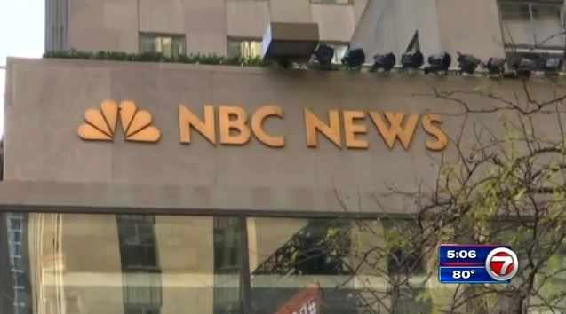 NBC source: No payout for Lauer on rest of his contract - WSVN 7News ...