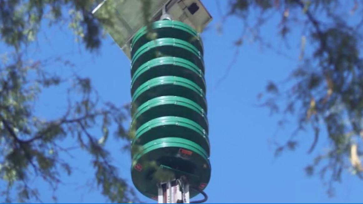 Hawaii test of attack siren draws little notice - WSVN 7News | Miami ...