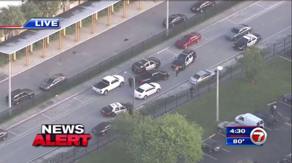 171206 police chase – WSVN 7News | Miami News, Weather, Sports | Fort ...
