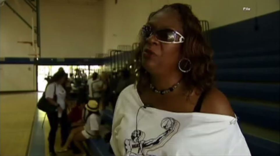 Chris Bosh’s mother questioned in drug raid - WSVN 7News | Miami News ...