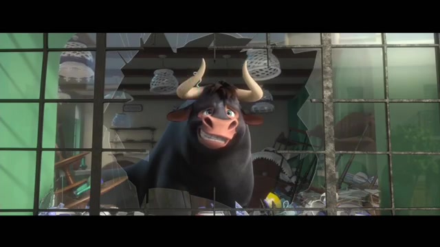 ‘Ferdinand’ highlights the importance of being yourself - WSVN 7News ...