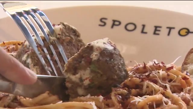 Spoleto blends Italian classics with fast casual dining - WSVN 7News ...