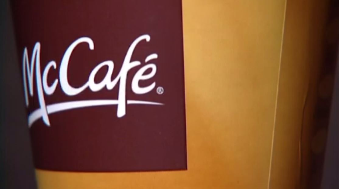 McDonald’s to bring bottled McCafe drinks to store shelves - WSVN 7News ...