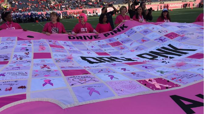 AutoNation, Orlando Sports Foundation give $3.3M to breast cancer ...