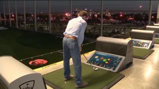 Topgolf swings through South Florida with new Miami Gardens location ...