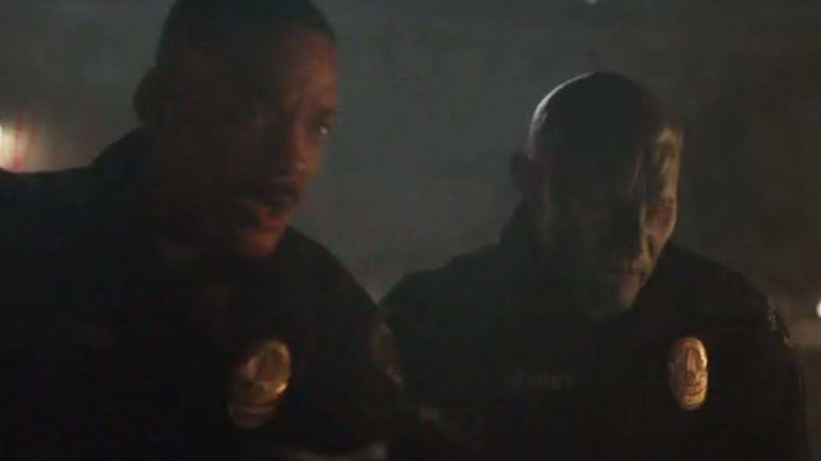 Netflix greenlights ‘Bright’ sequel, Smith to return as star - WSVN ...