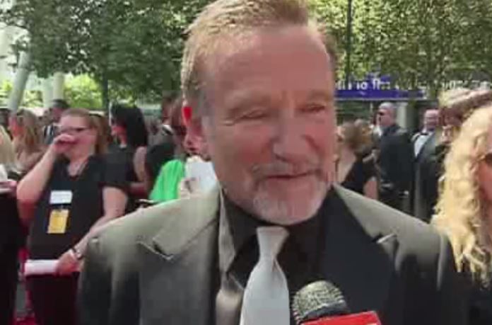 Robin Williams: On anniversary of death, his advice still matters ...