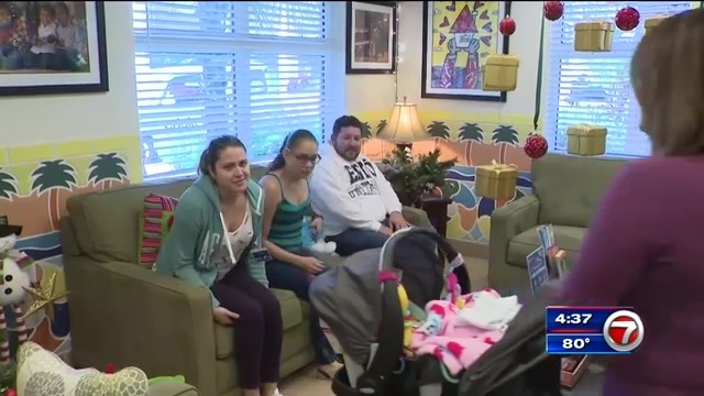 Cricket Wireless surprises 3 Puerto Rican families with shopping spree ...