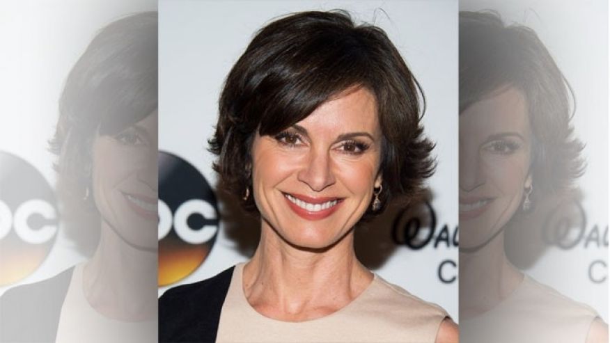 Elizabeth Vargas leaving ABC News after 2 decades - WSVN 7News | Miami ...