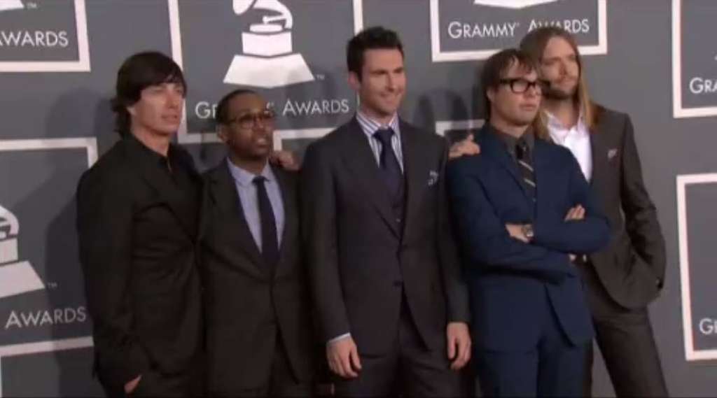 Maroon 5 manager Jordan Feldstein dies unexpectedly at 40 - WSVN 7News ...