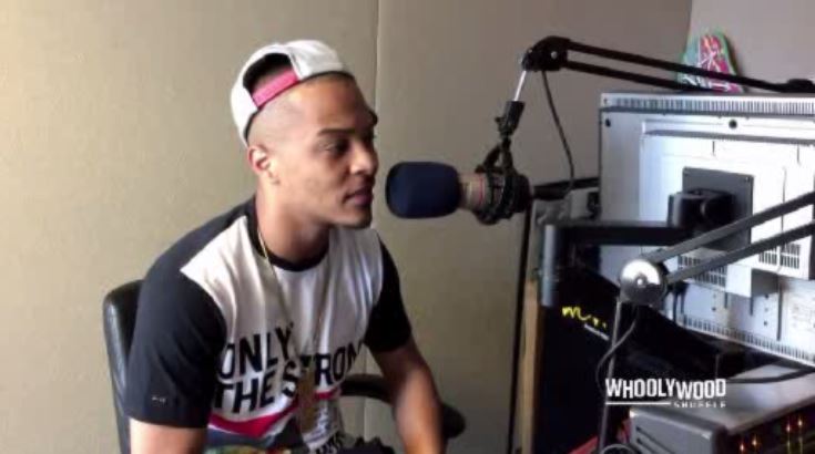 Rapper T.I. has been tapped for a task force that will reimagine an ...