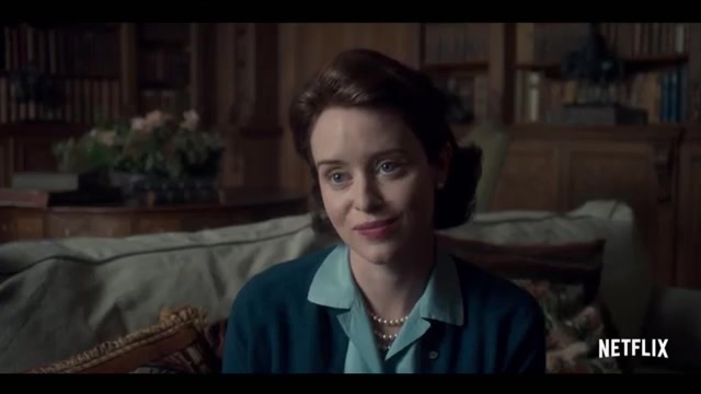 Foy: ‘Crown’ pay gap issue ‘definitely opened my eyes’ - WSVN 7News ...