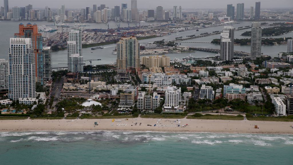 Miami ranked among ‘least caring’ cities in America - WSVN 7News ...