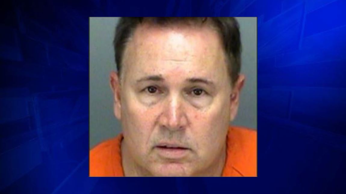 Florida Attorney Charged With Paying Female Inmate For Sex Wsvn 7news