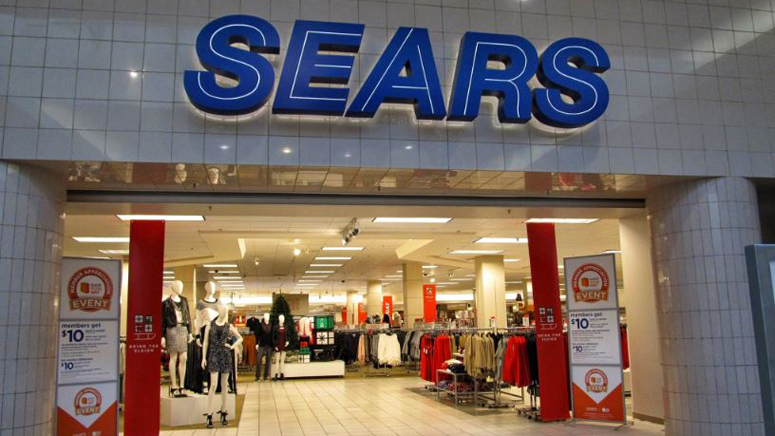 Sears is closing its last department store in Illinois, the retailer’s ...