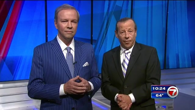 Help Me Howard rounds up top 7 of 2017 – WSVN 7News | Miami News ...