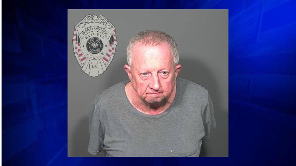 67 Year Old ‘nigerian Prince Arrested For Scam Emails Involving