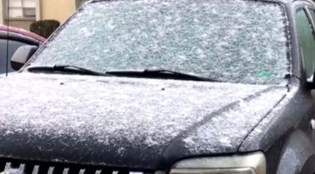 Storm slaps coastal South with most snow in nearly 3 decades - WSVN ...