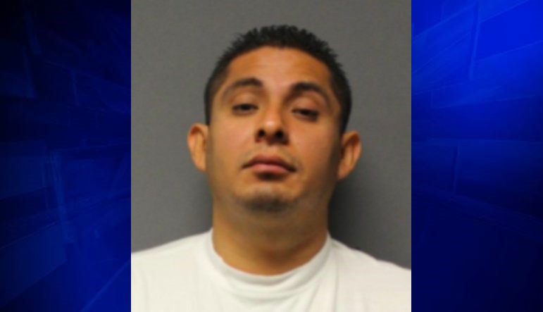 Bank theft suspect applies for a job with police, gets arrested during ... Bank theft suspect applies for a job with police, gets arrested during ...