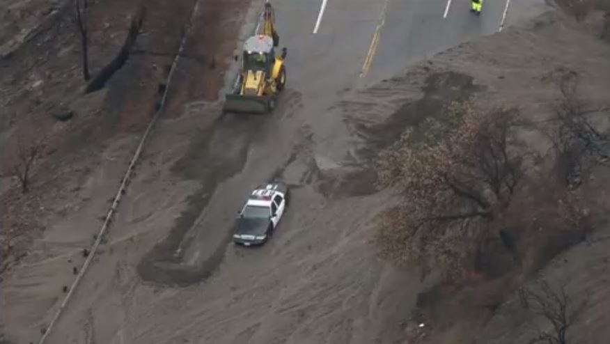 Canada finds 4th body after British Columbia mudslide - WSVN 7News ...
