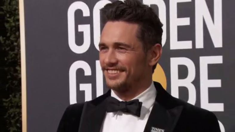 James Franco’s ex-students sue alleging sexual impropriety - WSVN 7News ...