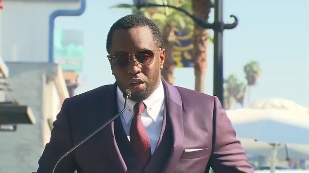 Sean Combs proves he has legally changed his middle name to ‘Love ... Sean Combs proves he has legally changed his middle name to ‘Love ...
