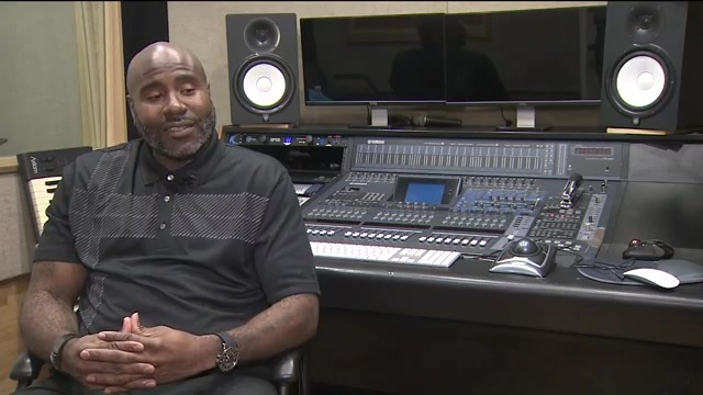 Deco Drive alumn directs film set in Liberty City - WSVN 7News | Miami ...