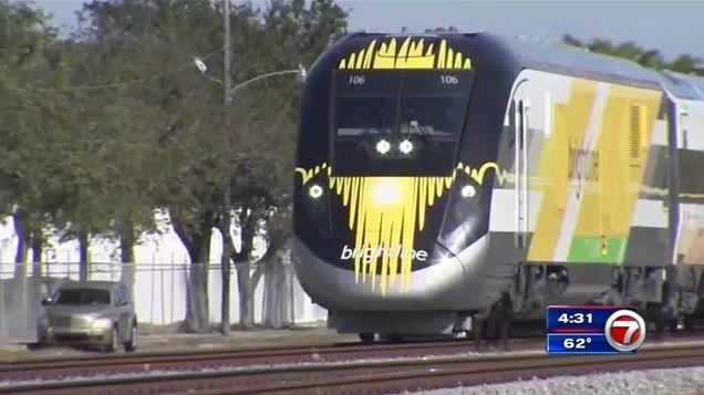 Officials Warn Public Of Train Safety After 2 Fatally Struck Within A