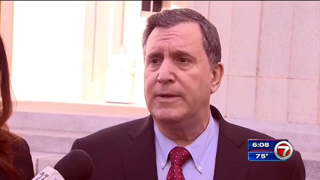 Judge rules Carollo qualified to serve as Miami commissioner – WSVN ...