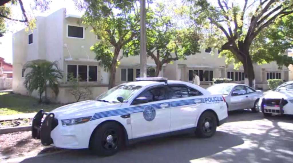 Search underway for jewel thief in Miami home invasion – WSVN 7News ...