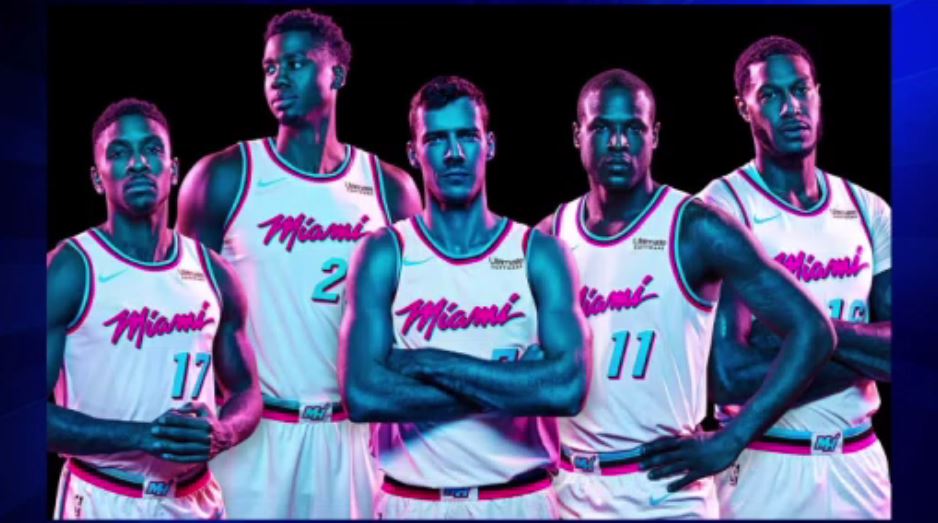 Heat complete another season sweep of Mavs with 95-88 win - WSVN 7News ...