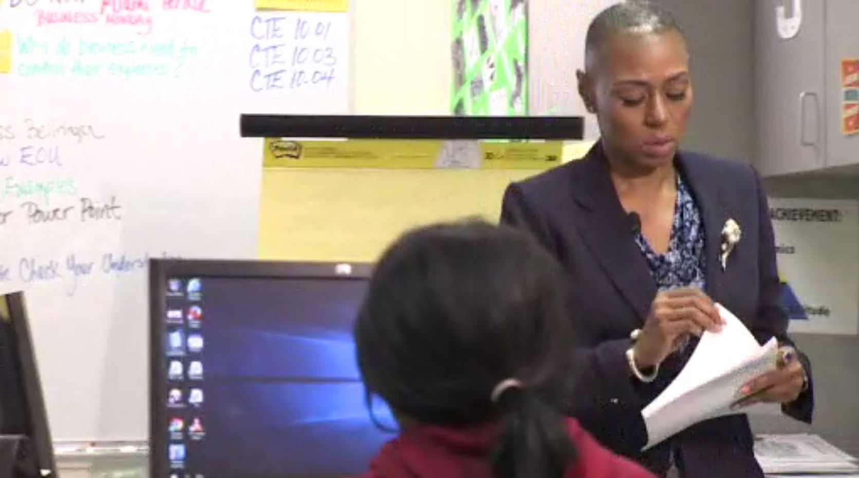 Meet the 4 finalists for Miami-Dade Schools’ Teacher of the Year award ...