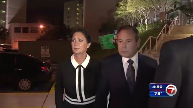 Governor’s office suspends Hallandale Beach mayor after arrest - WSVN ...