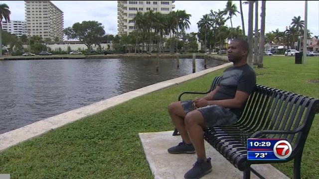 Step Up: Broward bailiff plans walk to raise awareness of sex ...